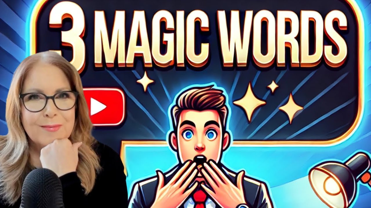 Unlock any Sale with 3 Magic Words - YouTube