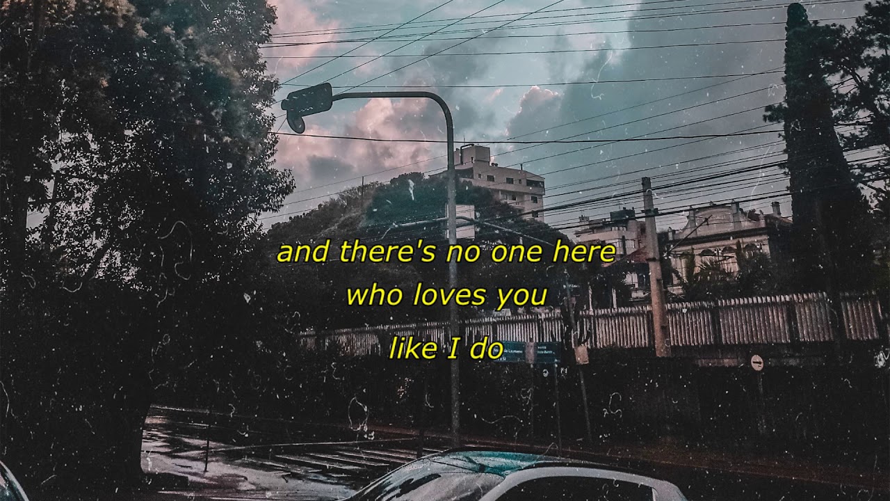 The 88 | No One Here (Cover) - YouTube