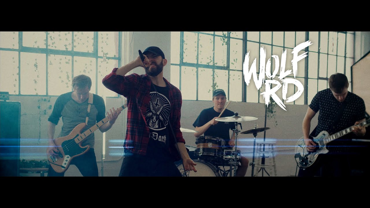 Wolf Rd - A Twisted World (Official Music Video) - YouTube