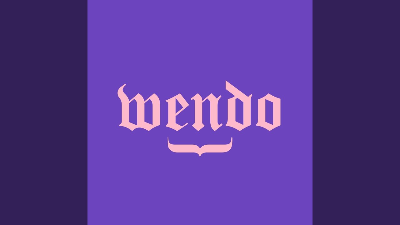 Wendo - YouTube