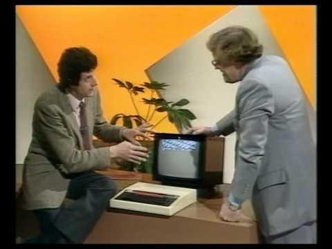 The Computer Programme (3): Talking To A Machine (Programming Languages ...