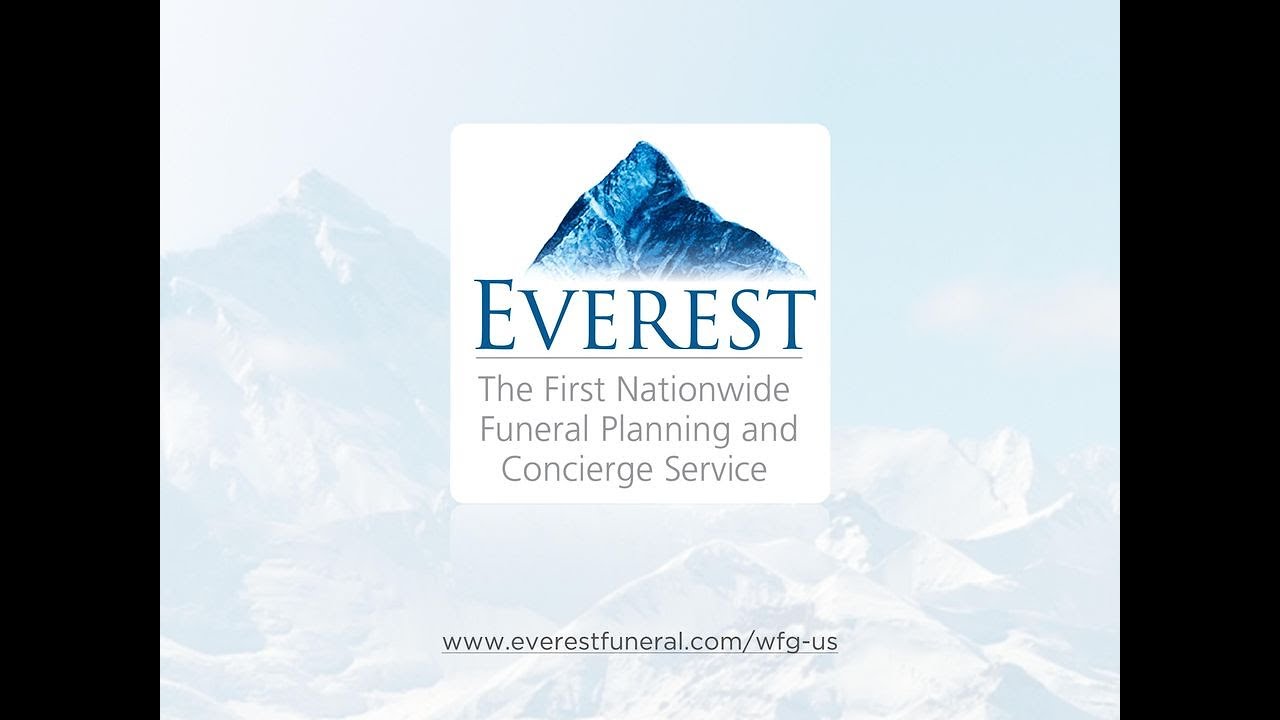 EVEREST Client Frequently Ask Questions (FAQ) - YouTube
