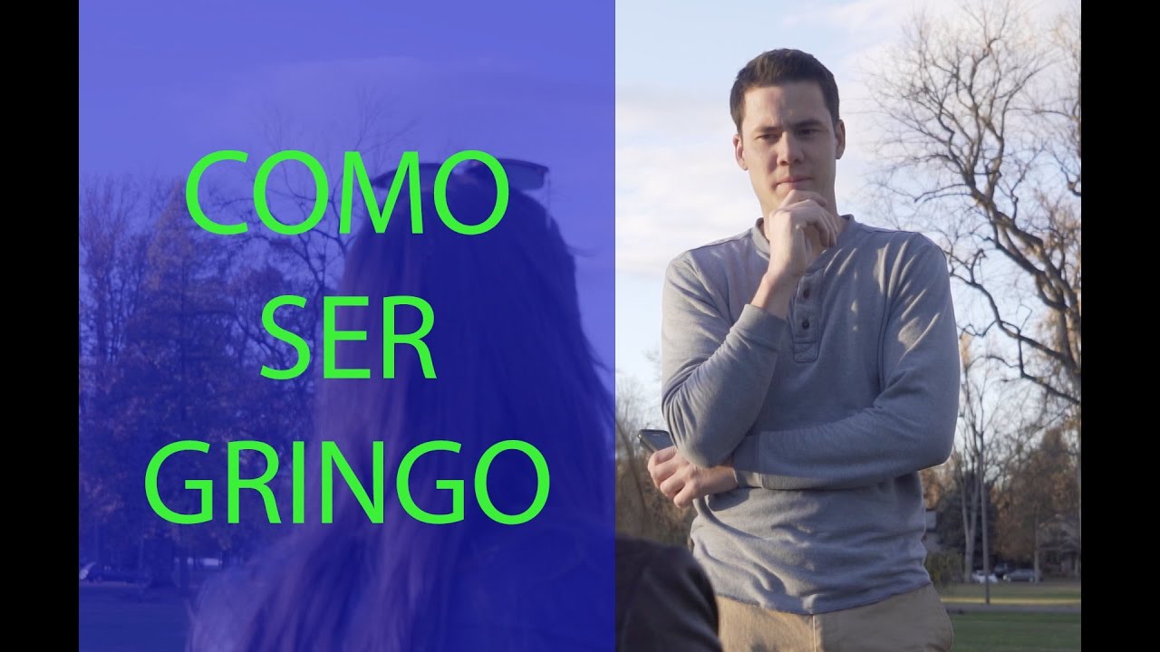 Dicas para os gringos no Brasil (Tips for traveling in Brazil) - YouTube