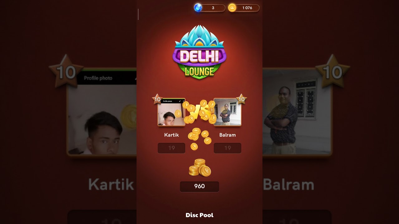 Best caram game play - YouTube