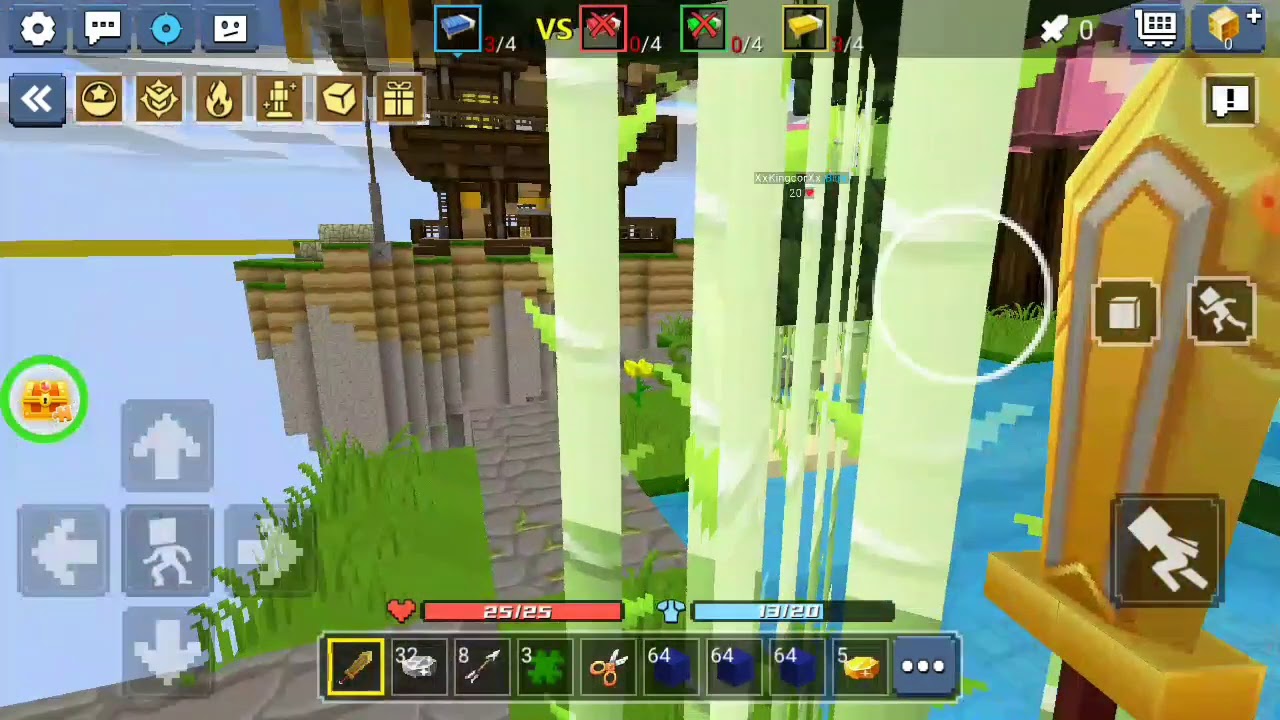 Main bmgo part 2 - YouTube