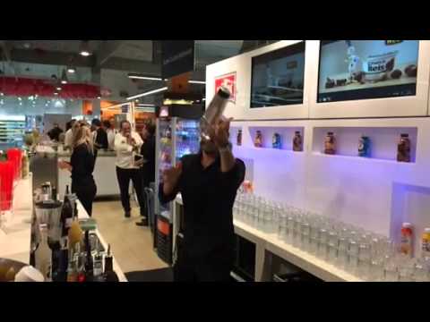 Rude Gin - YouTube