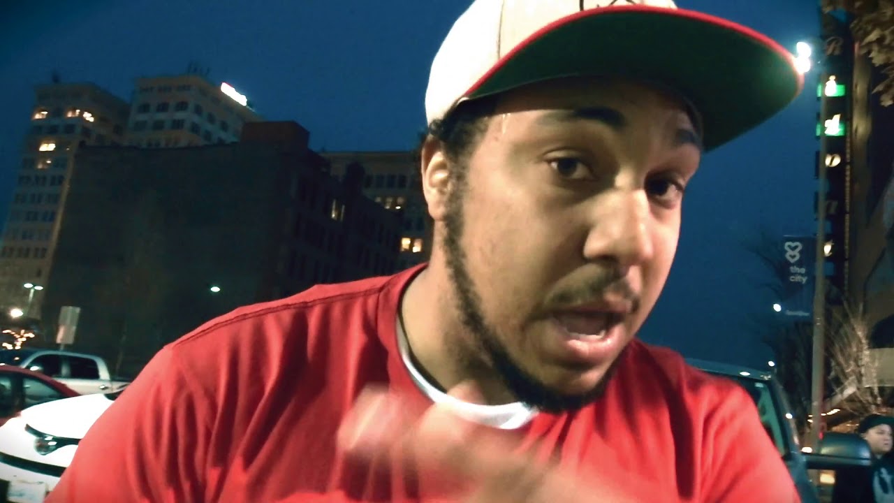 Willie B The M.C - Intro (Secret Mixtape) - YouTube