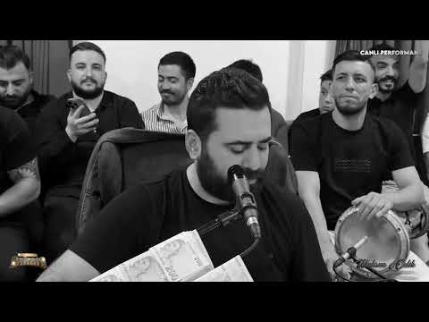 Mahsun Çelik || Peki O zaman (Ankara Medya Muhabbetleri)