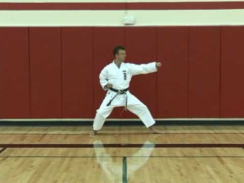 Heian Nidan - YouTube