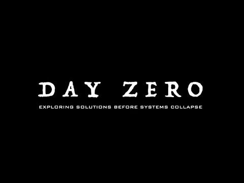 Day Zero - trailer - YouTube