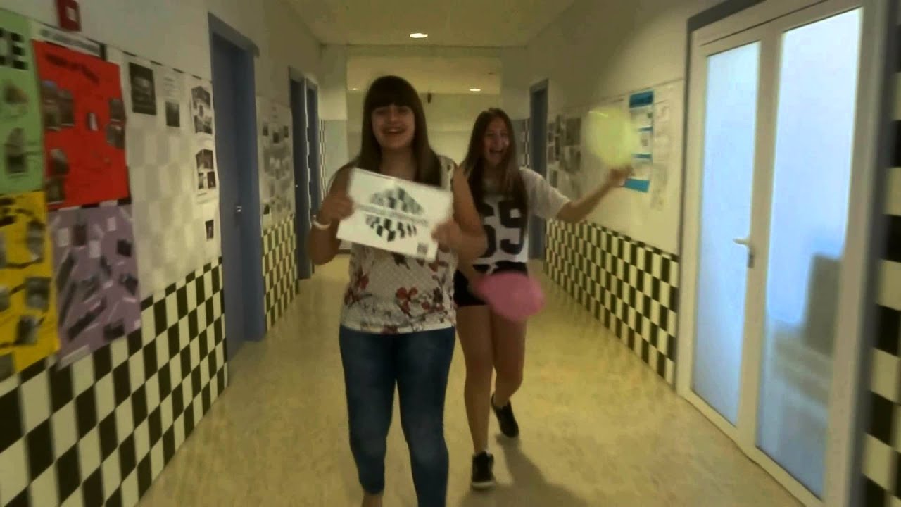 LIPDUB INS ALMENAR 2015 - YouTube