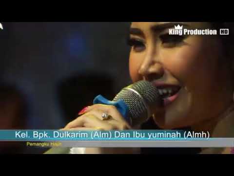 New Arnika Jaya | Ngemut Bledogan | Vocal Anik Arnika | live Desa Jagapura Lor