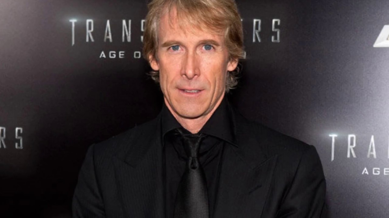 Top 10 Michael Bay Movies - YouTube