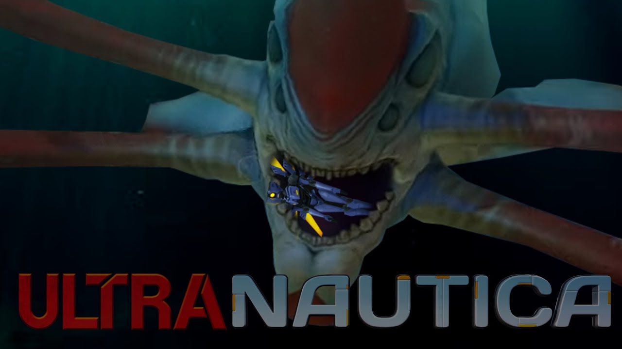 Detecting Multiple Leviathan Class Lifeforms In The Region - YouTube