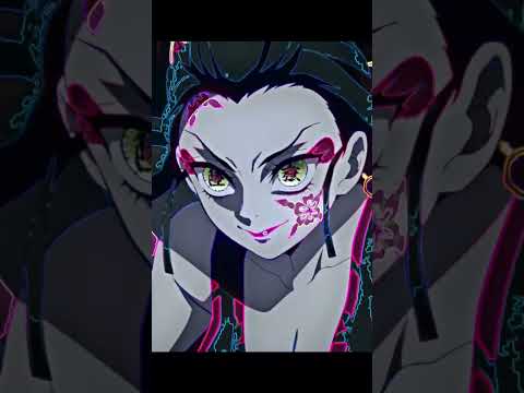 Daki - Demon Slayer | kny #daki #kimetsunoyaiba - YouTube