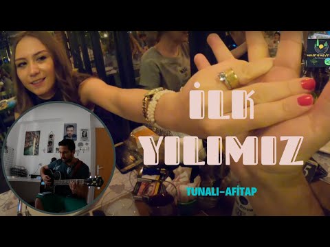 Evliliğimizin İlk Yıl Dönümü! | Vlog31