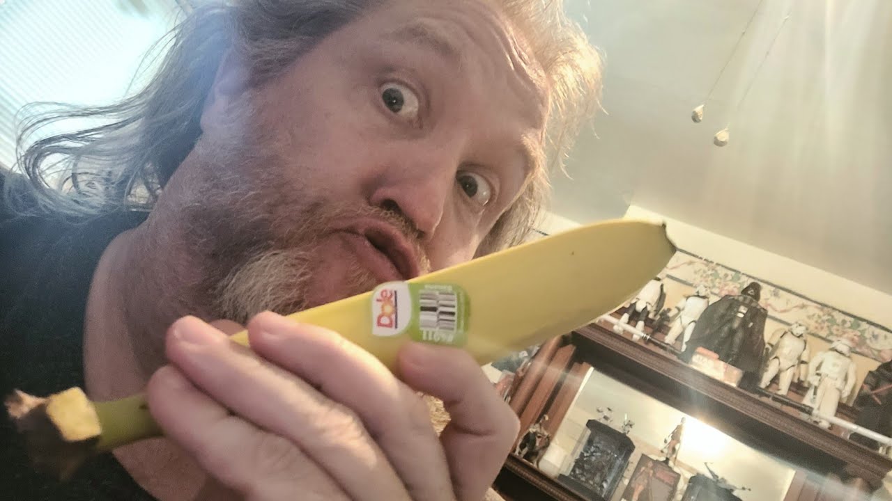 Mudbutt and his Mommy... #mudbuttjones - YouTube