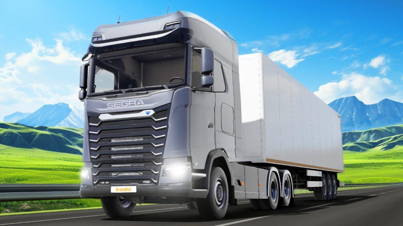 2024 Segra Ultimat – A Big Mod Worth the Small Price | BeamNG Mods ...