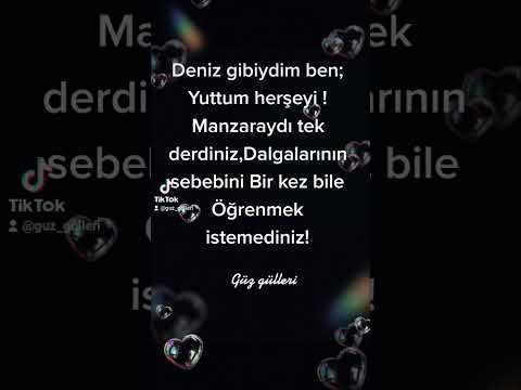#anlamlısözler #güzelsözler #damarsözler #harbisözler