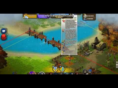 KCOH last mission -Follow The White Rabbit - Troop placement - YouTube
