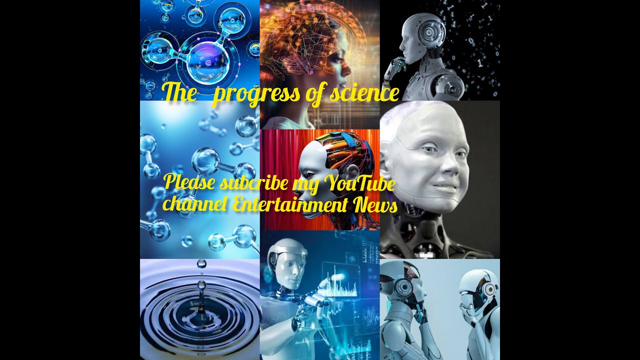 The process of Science,, Science progress,, Science - YouTube