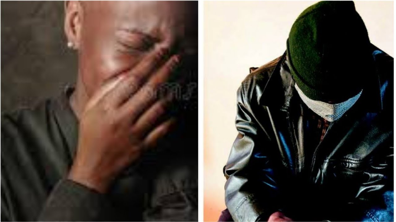 Kudlwengulwe intombazane ena 15 ethaveni eshiywe yisoka layo idakiwe ...