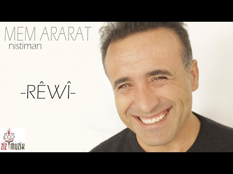Mem Ararat - Rêwî