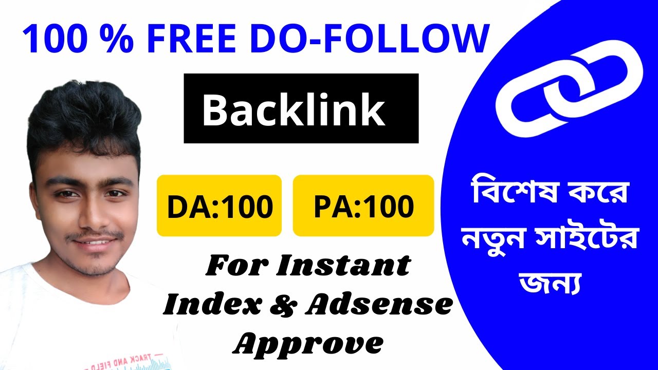 How To Create DoFollow Backlink 2022 | How To Make Backlinks | SEO ...