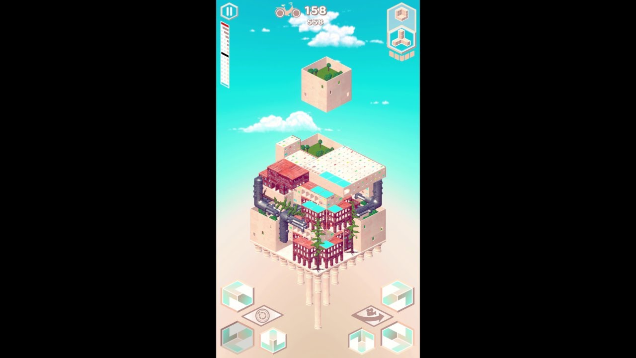 Superblock City Beta Release - YouTube