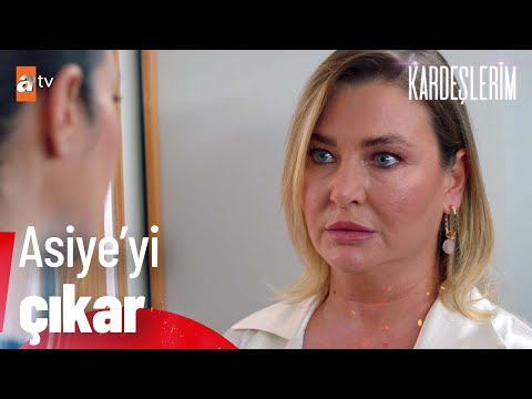 Şevval'den, Suzan'a öyle bir teklif geldi ki... - Kardeşlerim 105. Bölüm
