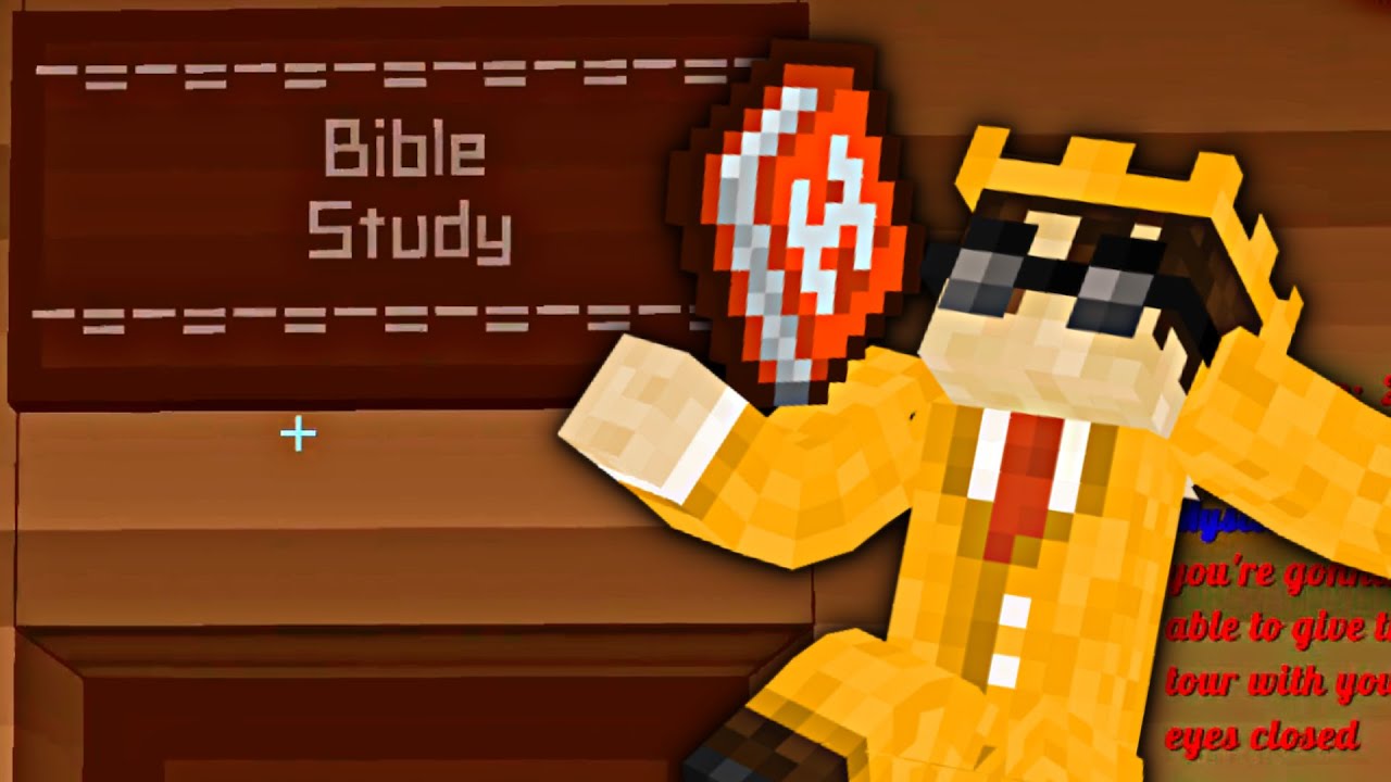 A Very Dank Minecraft Experience - YouTube