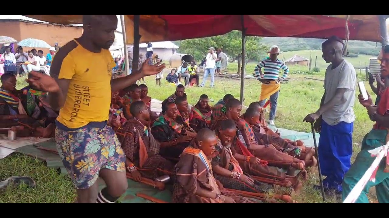 makolwane antate kwena Sekgutlong - YouTube