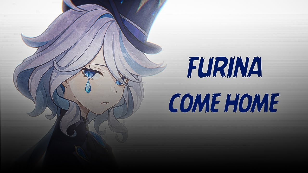 🔴farming for Furina Live | Genshin Impact India - YouTube