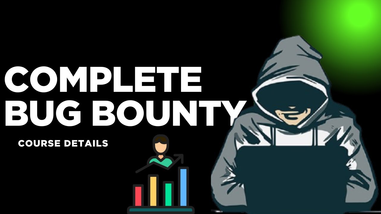 🔥 Complete Bug Bounty & Cybersecurity Course (50+ Live Bugs, Automation ...