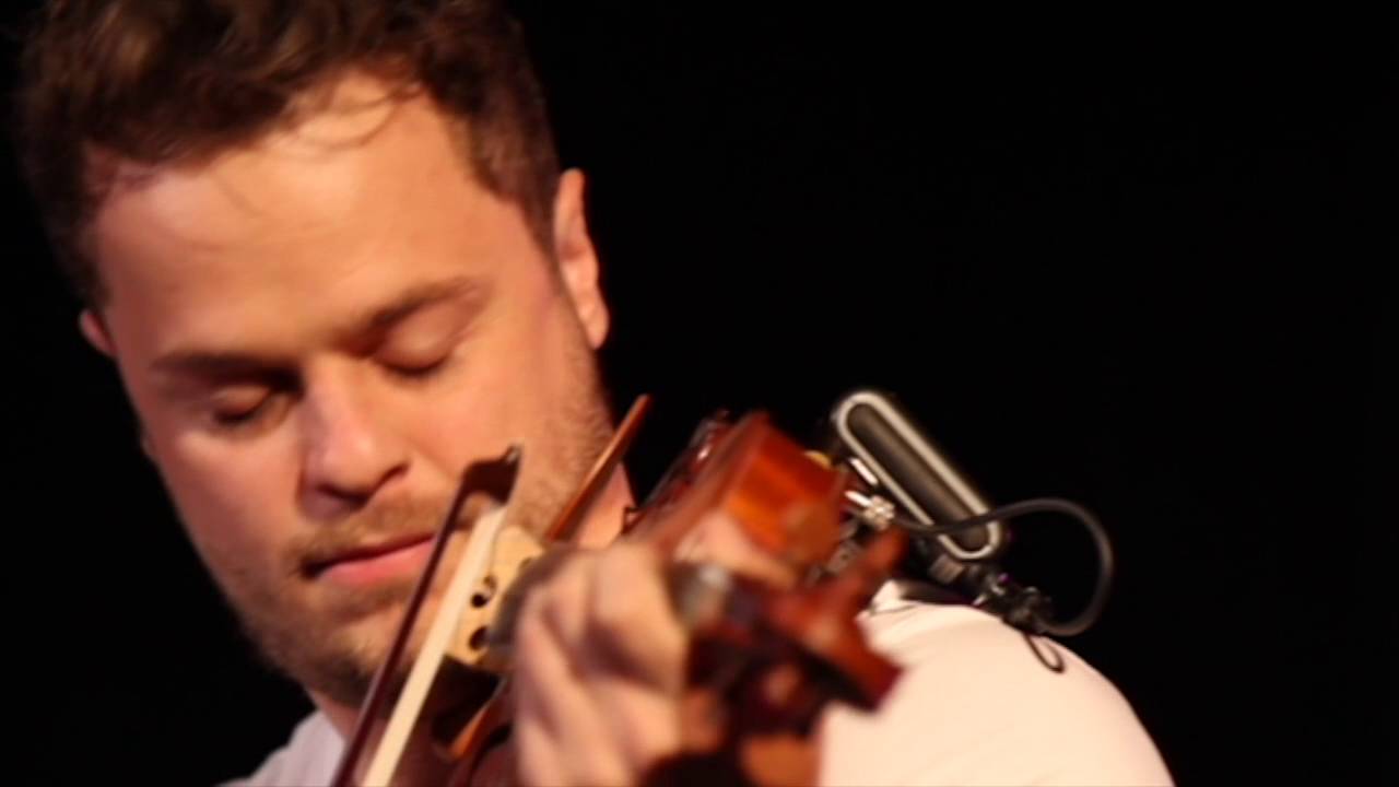 Led Zeppelin Encounter Rob Landes Chad Truman All of My Love - YouTube