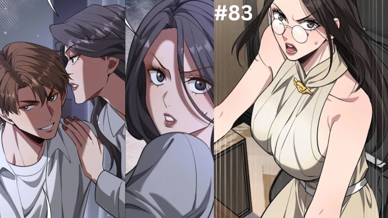 i stuck in 1000 years chapter#83 || daily manga || daily manhwa #manga - YouTube