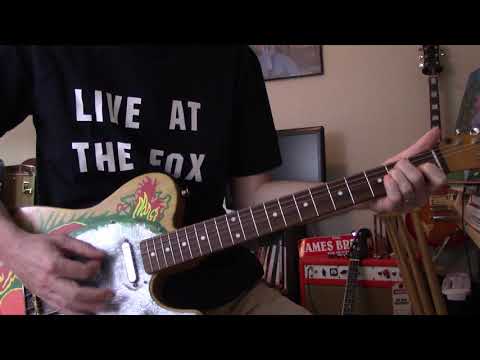 Light of Day - Joan Jett