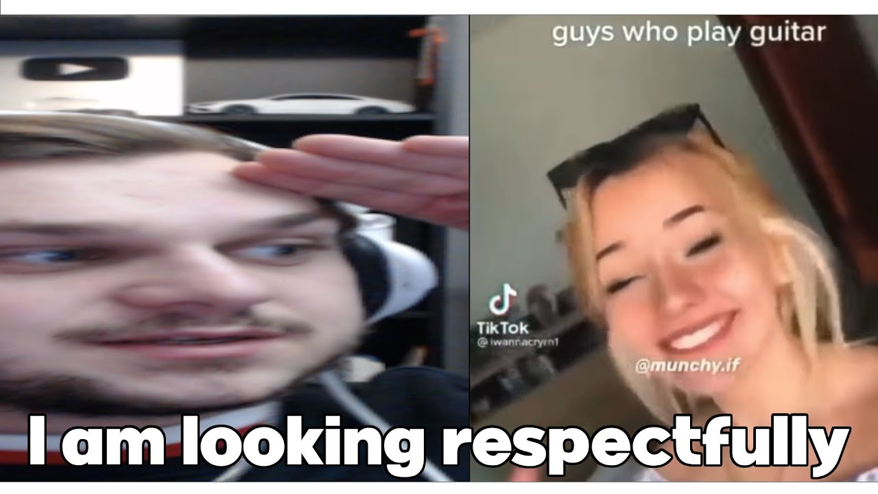 Blarg Reacts To OFFENSIVE MEMES - YouTube