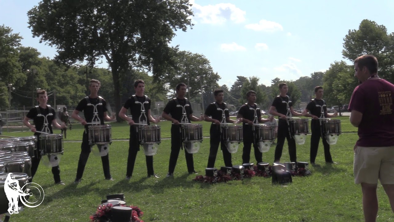 Cadets 2 | 2018 DCI Eastern Classic - YouTube