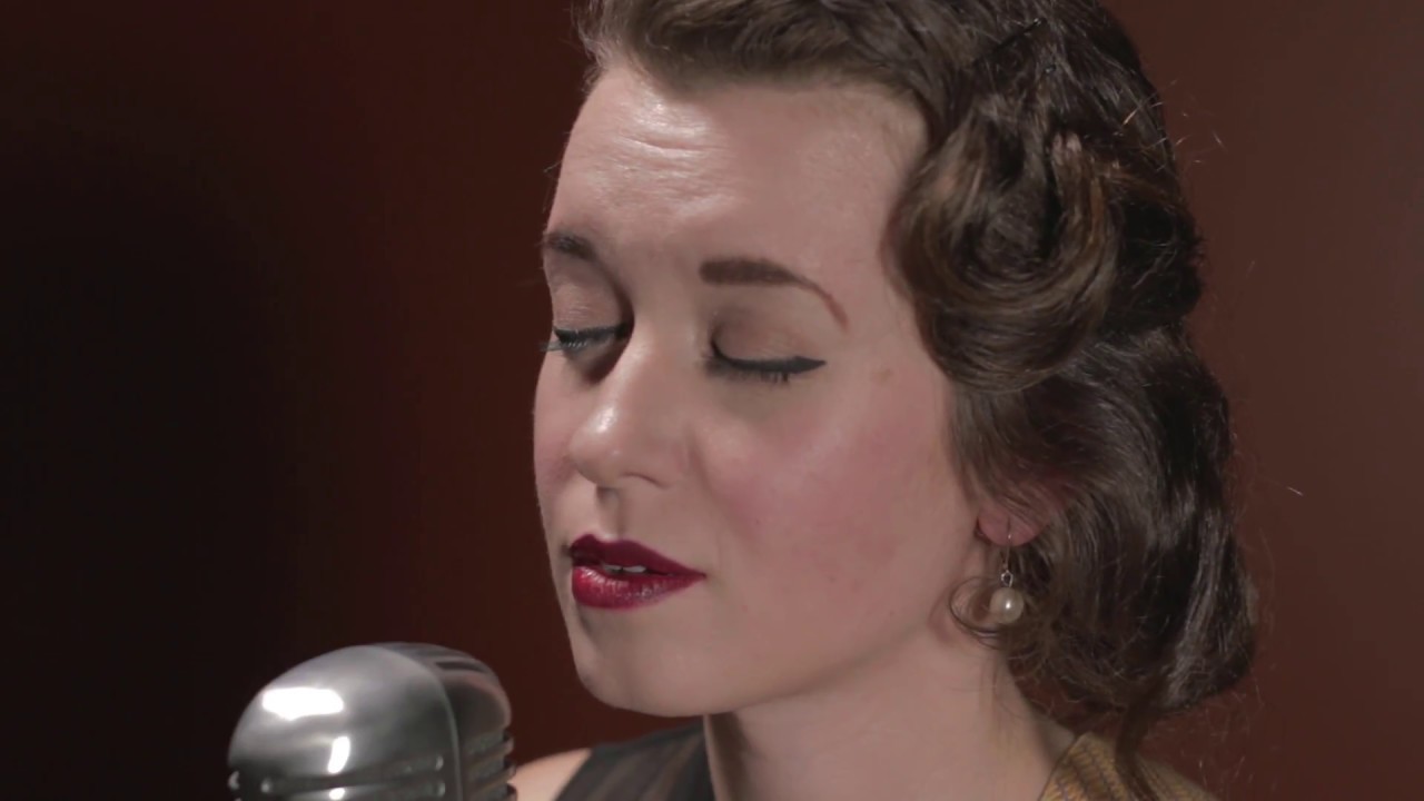 Justine Giles - Unspoken (Unofficial Video) - YouTube
