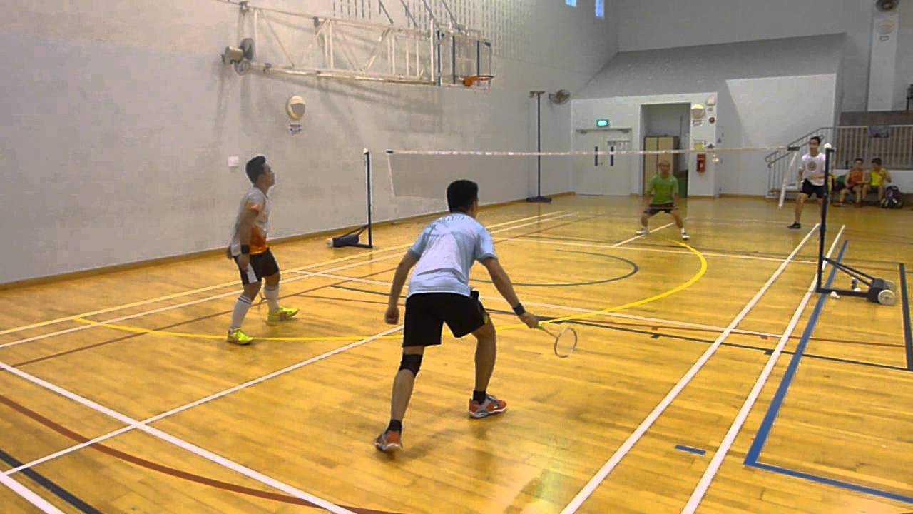 SPR PRACTICE GAMES MDB G2 - YouTube