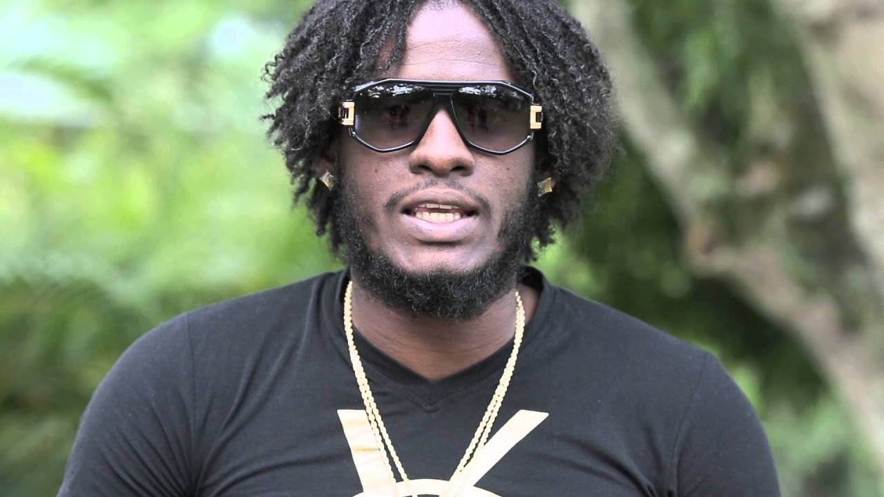 Aidonia - Banga (Audio) - YouTube