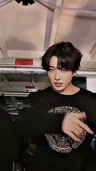 لا تتكلم عن شخص اشهر من مفضلينك🔥🔥srt جونغكوك Bts بتس Shorts كيبوب Fyp Youtube