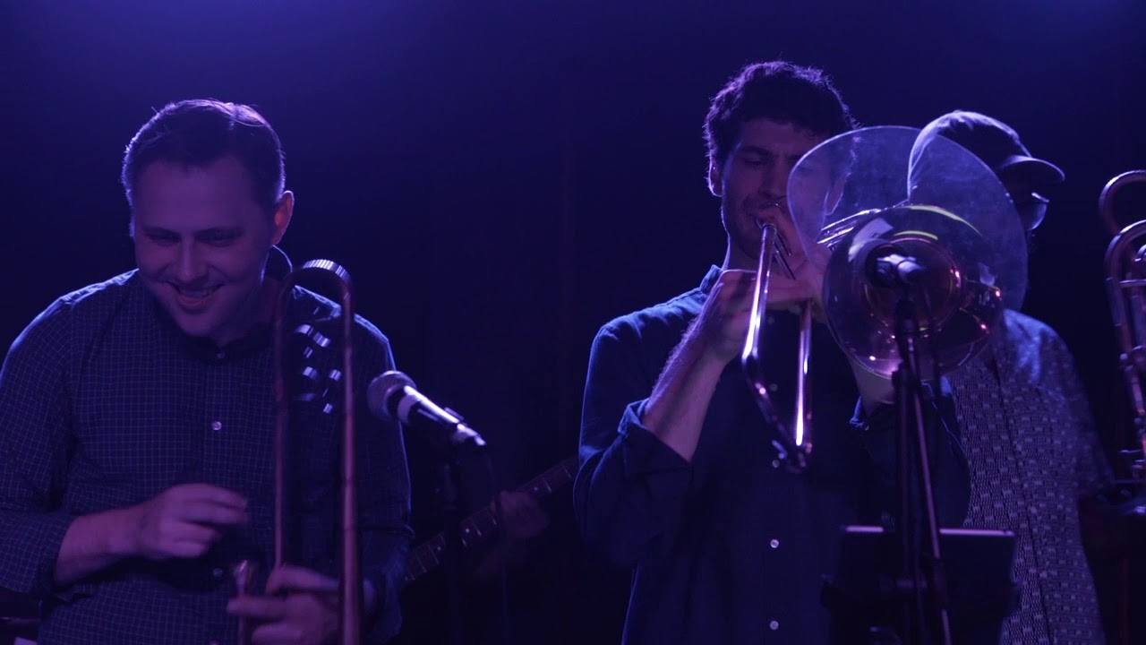 Reginald Chapman - We Shall Overcome - Live - YouTube