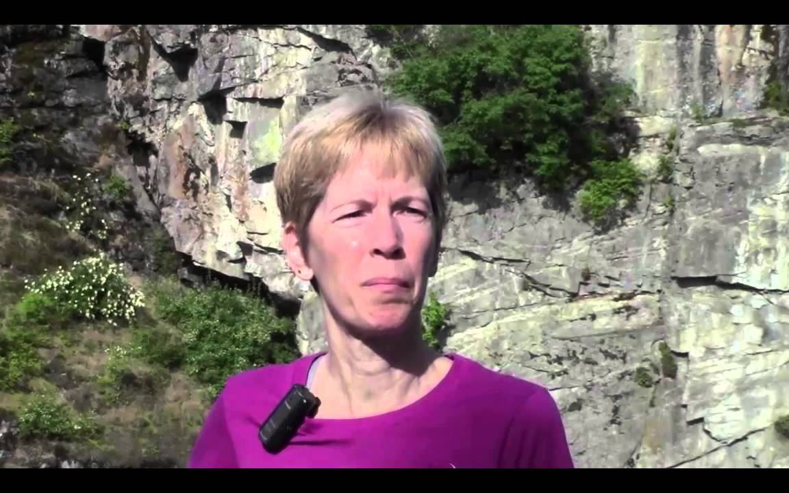 Frank Briggs on Point Of Light Network - YouTube