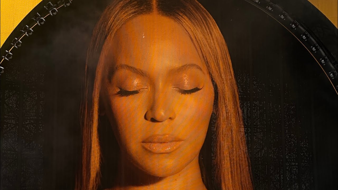 Beyoncé - I'm That Girl, Cozy, Alien Superstar (Renaissance World Tour ...