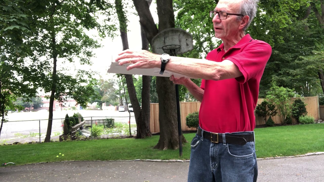 Professor George Adams - Stability of Three Dimensional Dynamics - YouTube