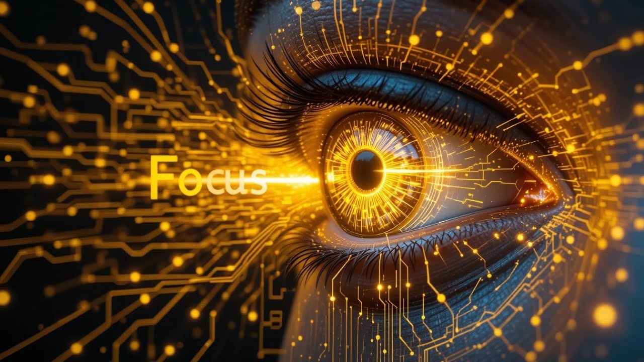 EXPERIMENT: Gamma Waves for Your Brain 🧠 Binaural Rhythms for Learning ...