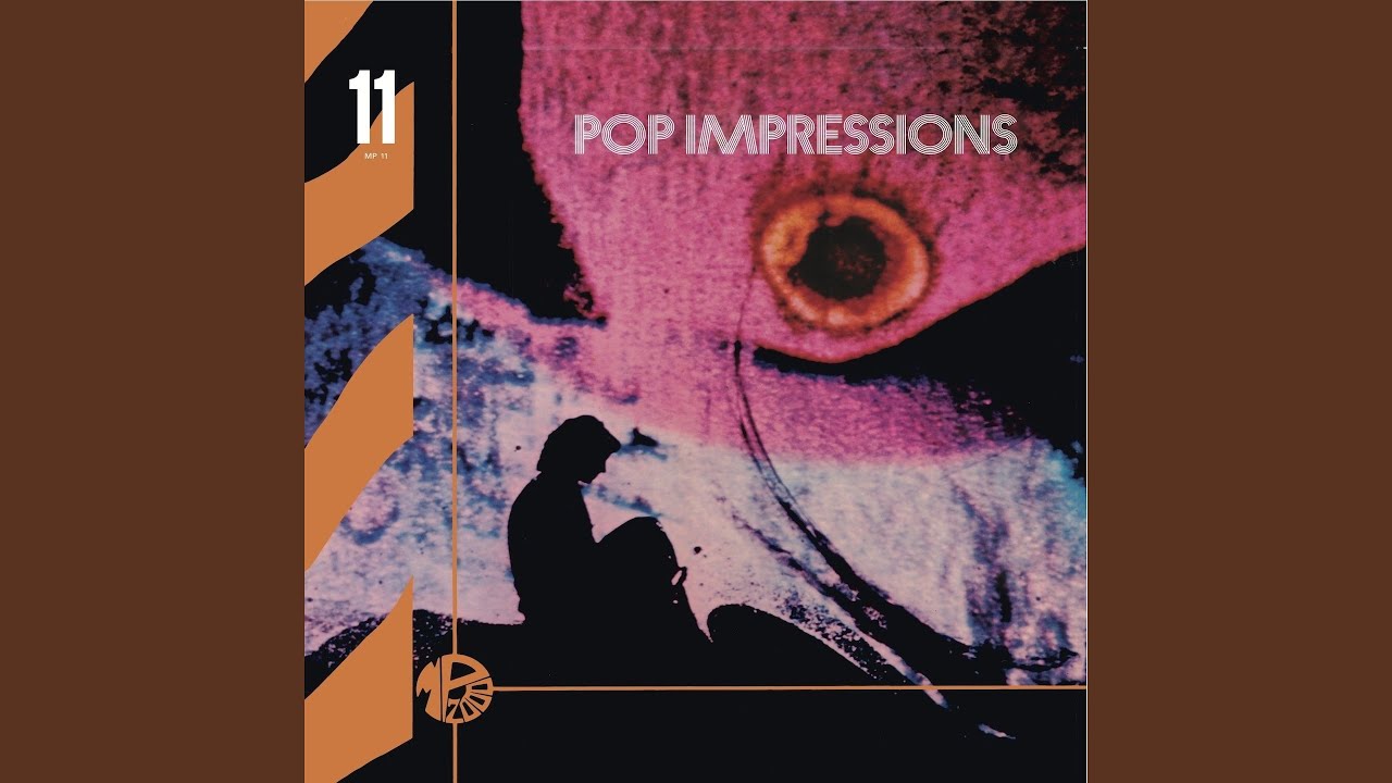 Psycho Sound (Remastered) - YouTube