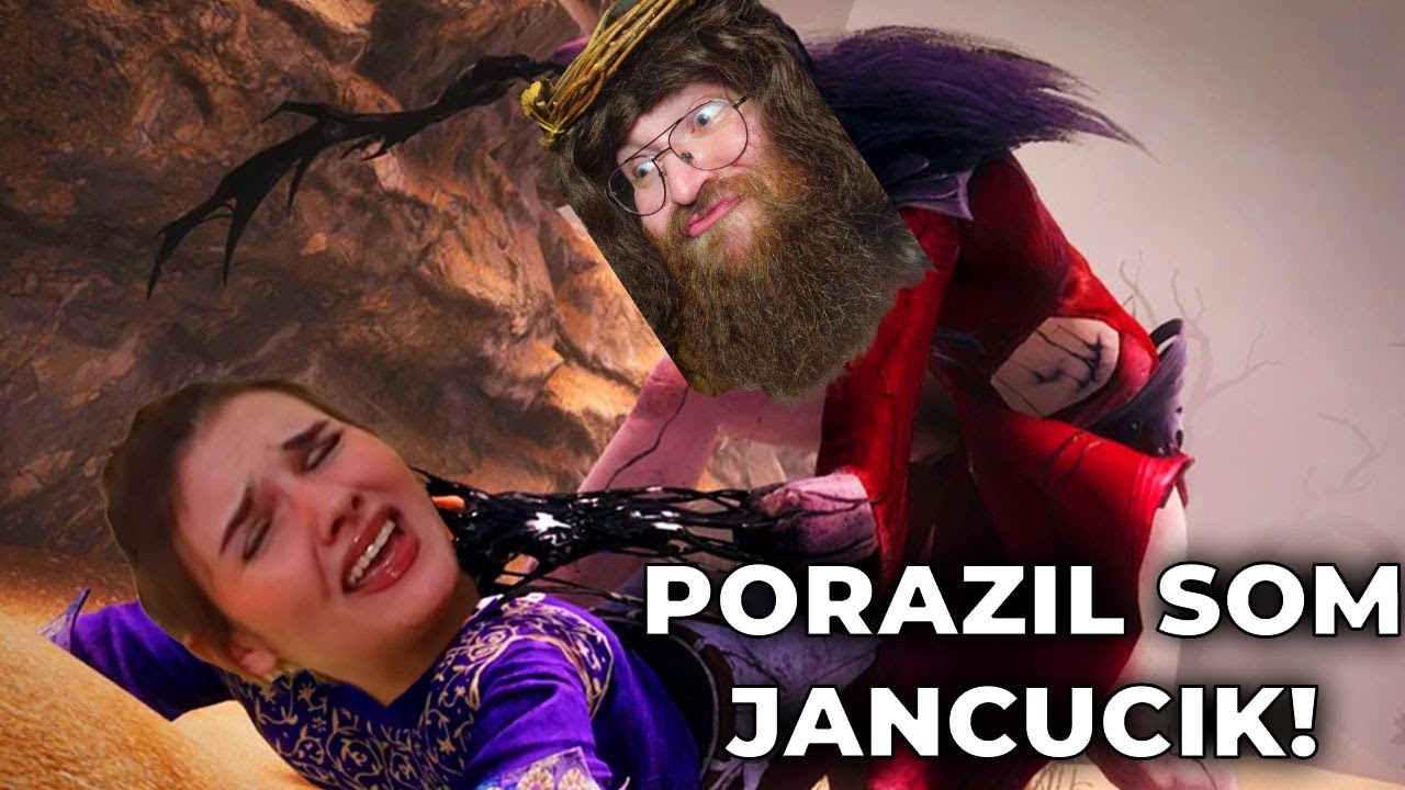 PORAZIL SOM @jancucik V Dead By Daylight! - YouTube